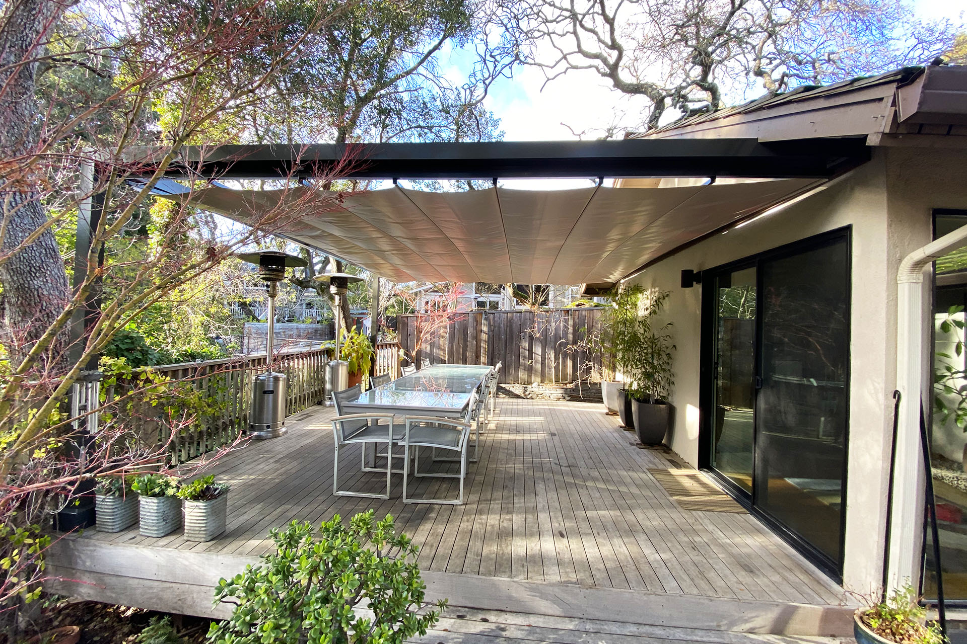 15 Functional Low Budget Backyard Designs With Gravel
