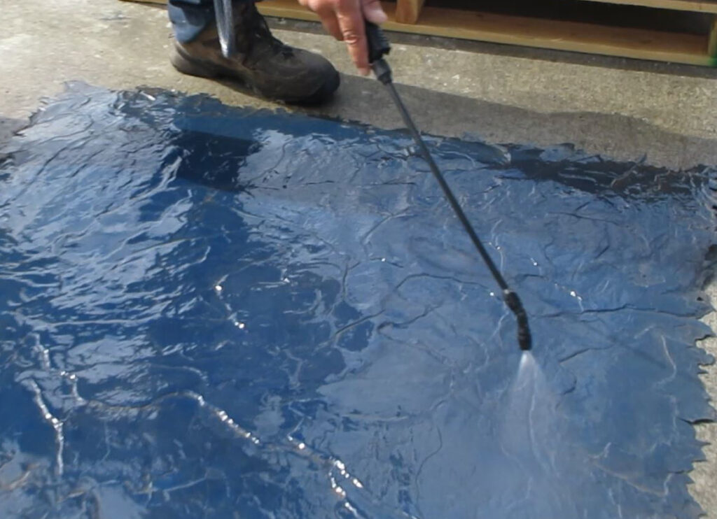 How to Stamp Concrete-Stamping Concrete 101 - House Frey