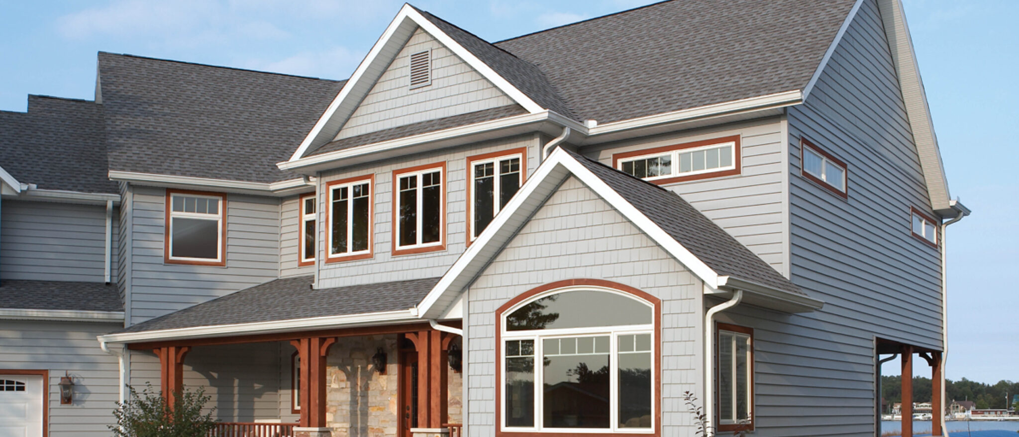12 Most Popular House Siding Colors - House Frey