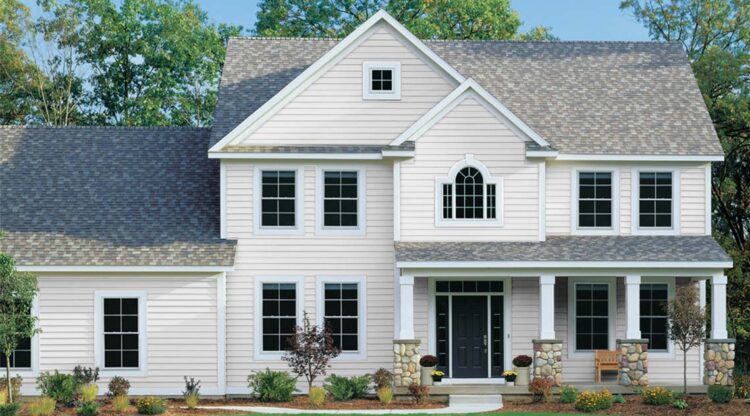 Vinyl Siding Colors- Here’s How to Choose the Perfect Match - House Frey